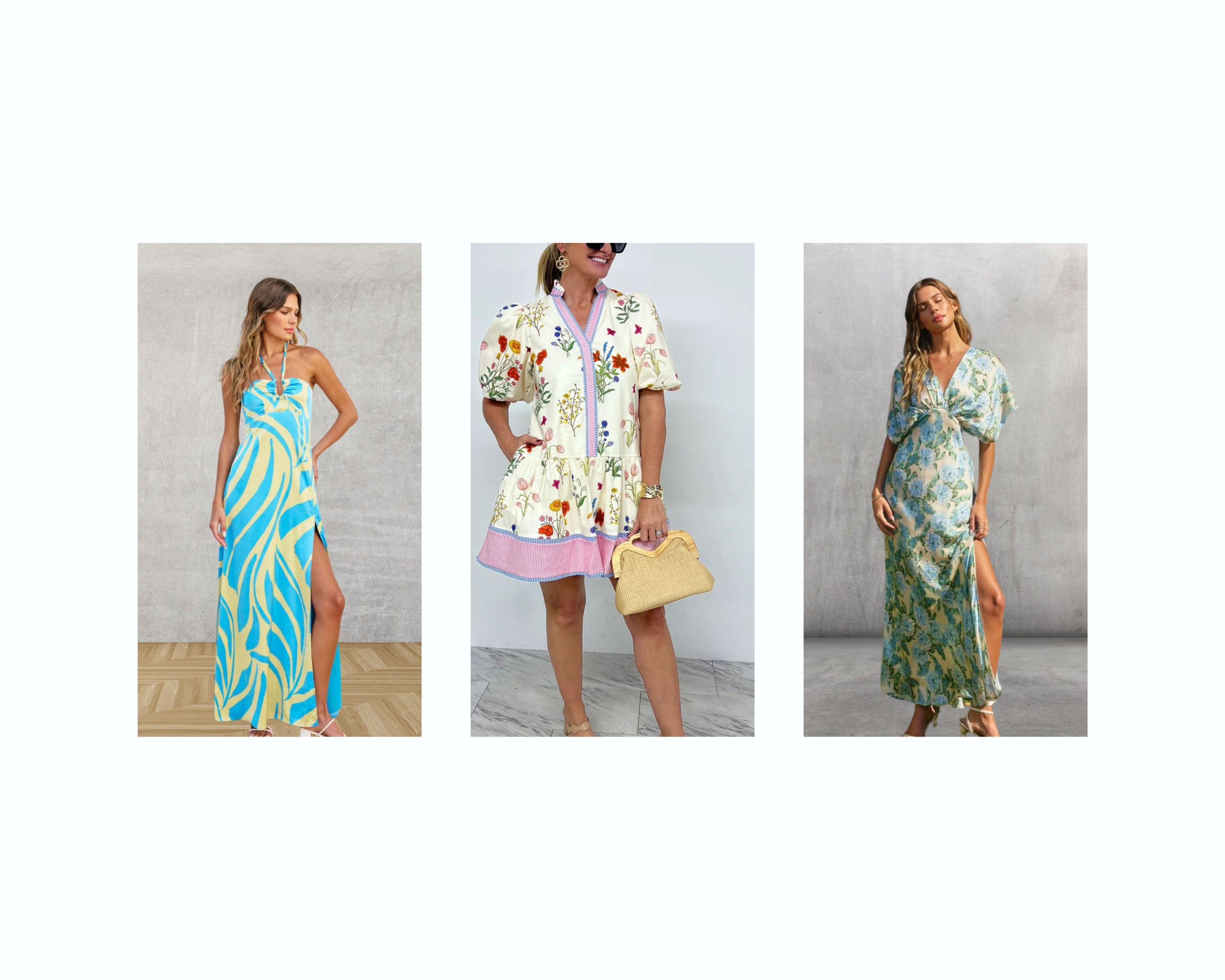 Stylish Women's Clothing, Accessories & Gifts Online
