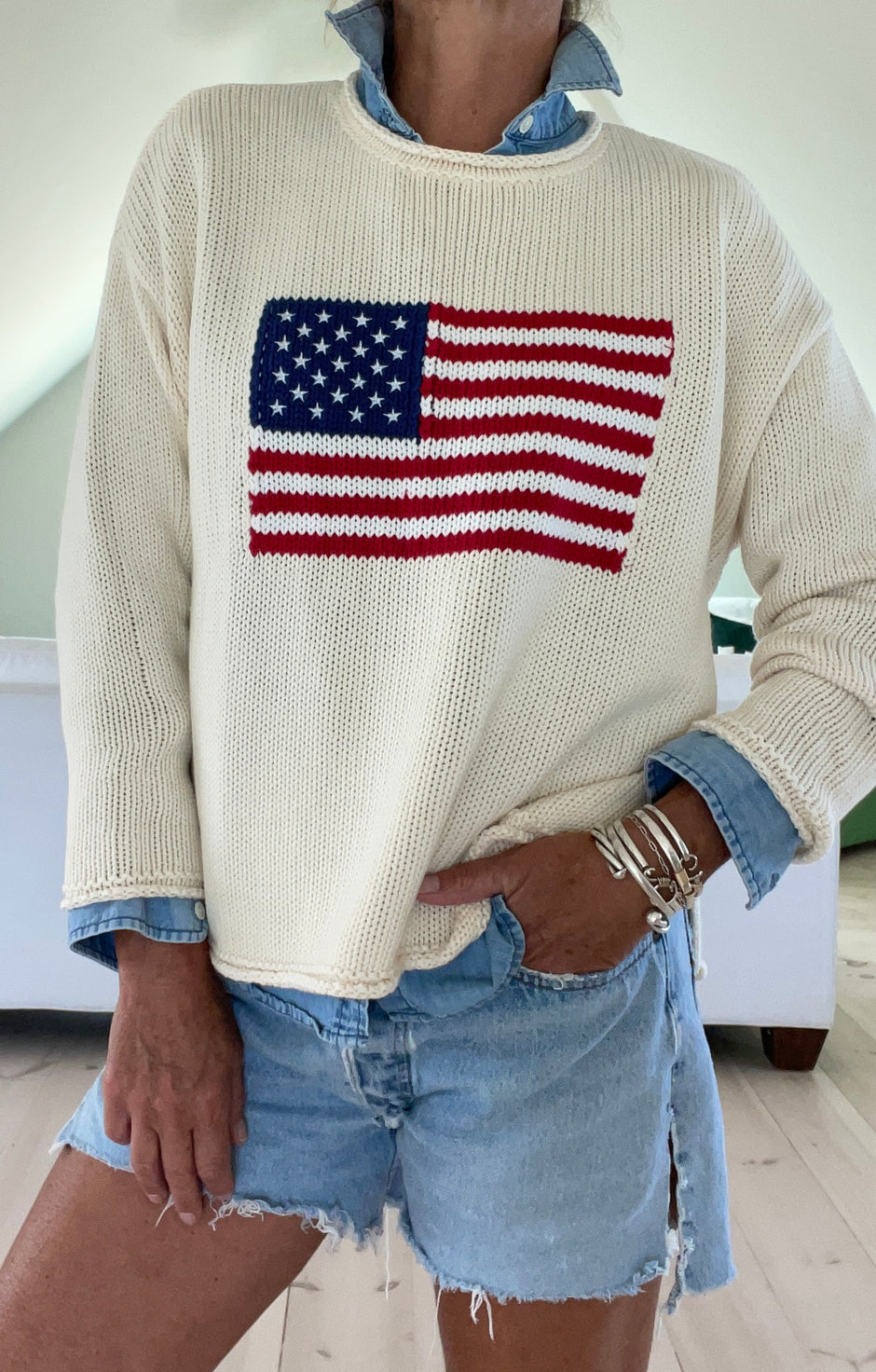 Shop Cotton Classics at Pink Pineapple Shop | Pink Pineapple Shop