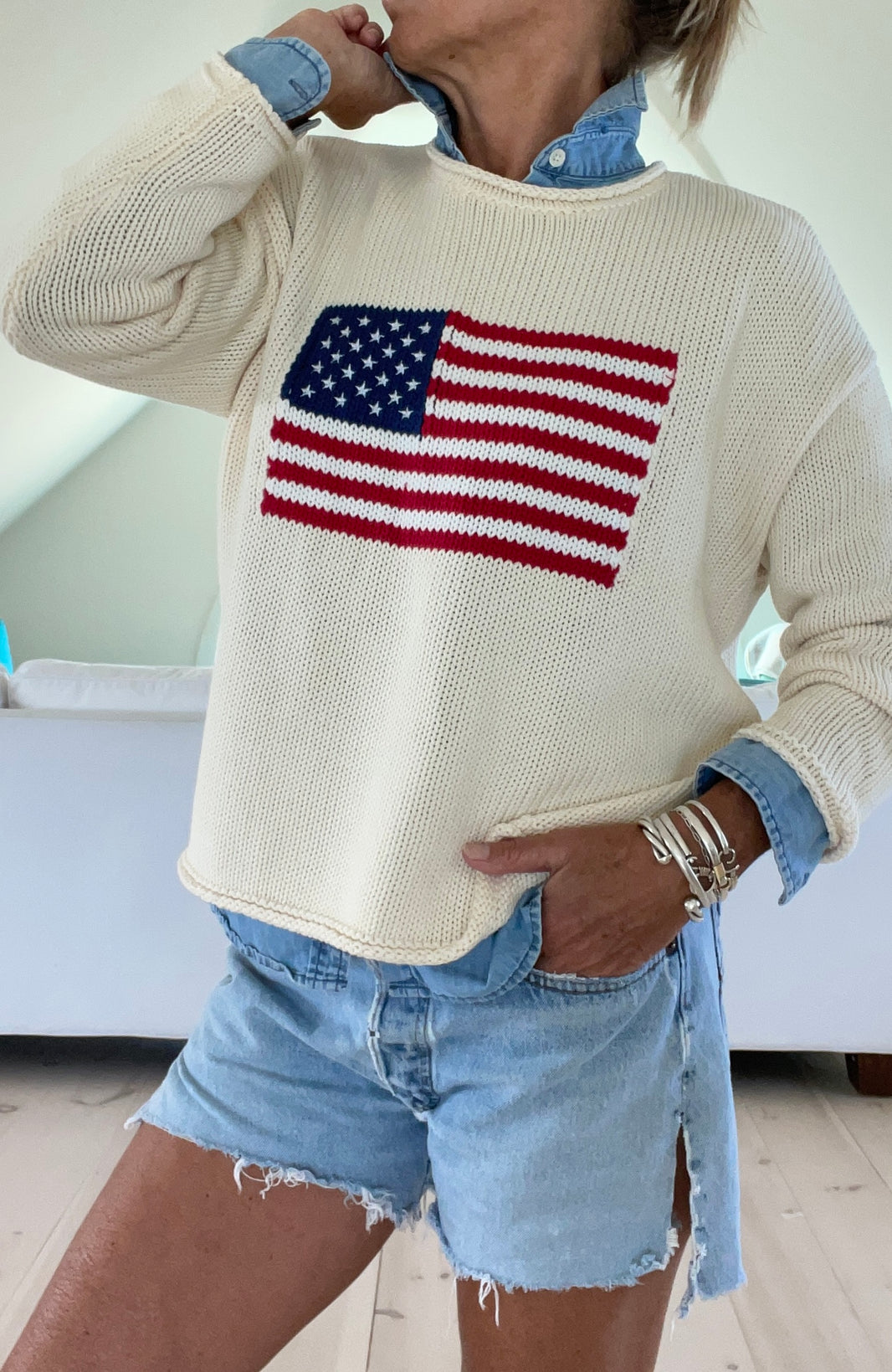 Shop Cotton Classics at Pink Pineapple Shop | Pink Pineapple Shop