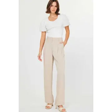 Mason Pants – Comfortable & Stylish Everyday Trousers